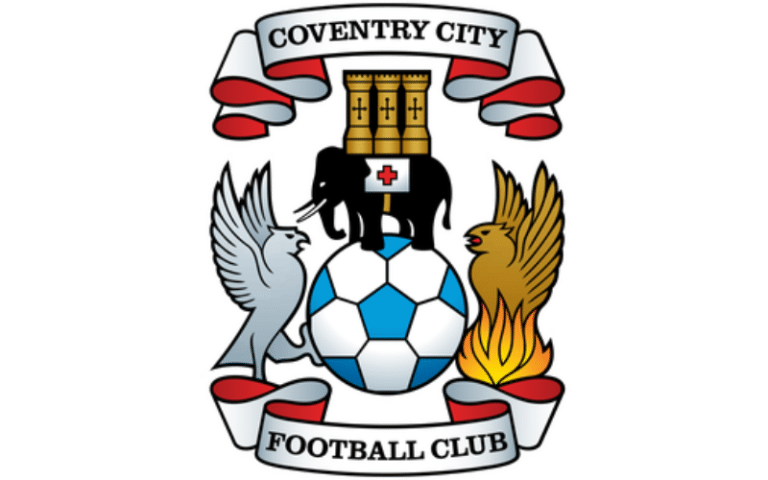 Coventry City F.C. Color Codes: Hex, RGB, and Logo