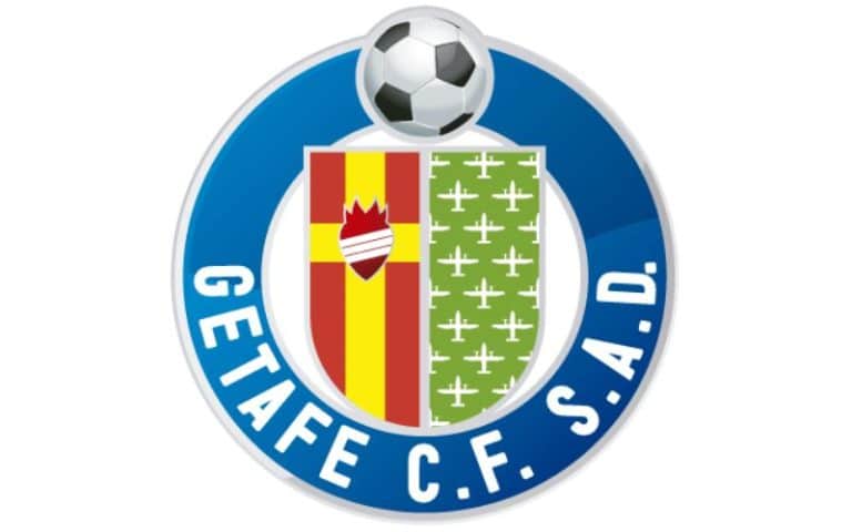 Getafe CF Color Codes: Hex, RGB, and Logo