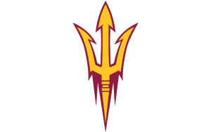 Arizona State Color Codes: Hex, RGB, and Logo