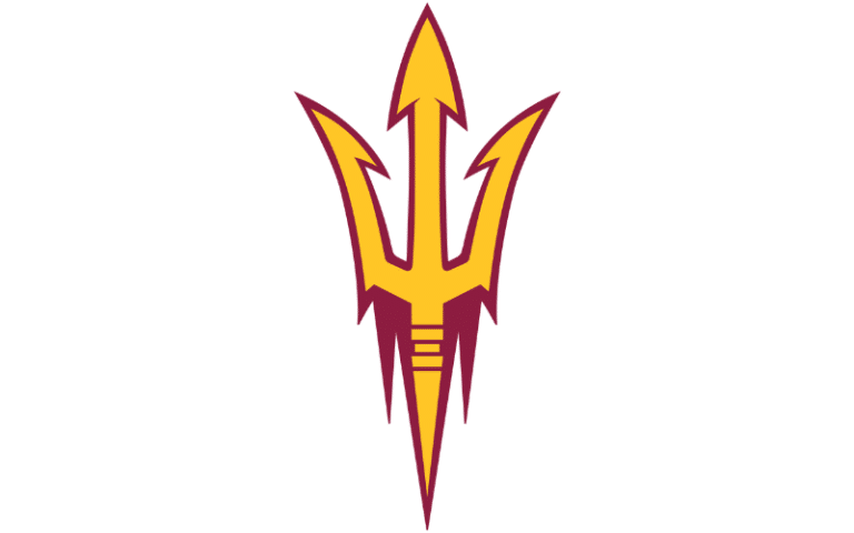 Arizona State Color Codes: Hex, RGB, and Logo