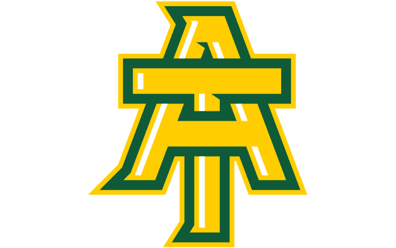 Arkansas Tech Wonder Boys Color Codes: Hex, RGB, and Logo