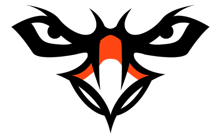 Auburn Montgomery Warhawks Color Codes: Hex, RGB, and Logo