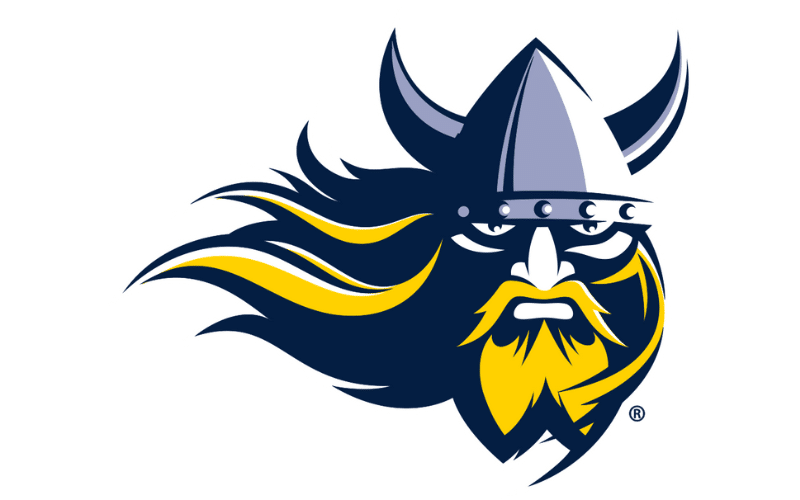 Augustana University Vikings Color Codes: Hex, RGB, and Logo