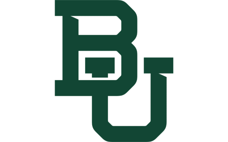 Baylor Bears Color Codes: Hex, RGB, and Logo