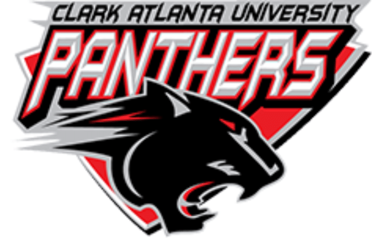 Clark Atlanta Panthers Color Codes: Hex, RGB, and Logo