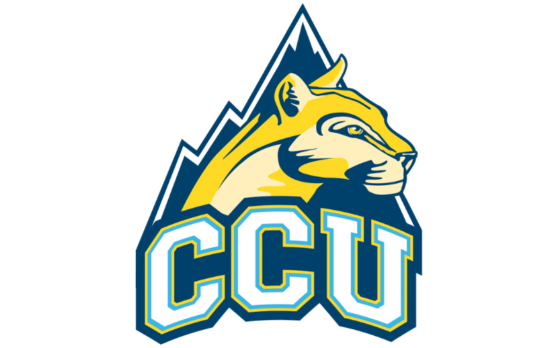 Colorado Christian Cougars Color Codes: Hex, RGB, and Logo