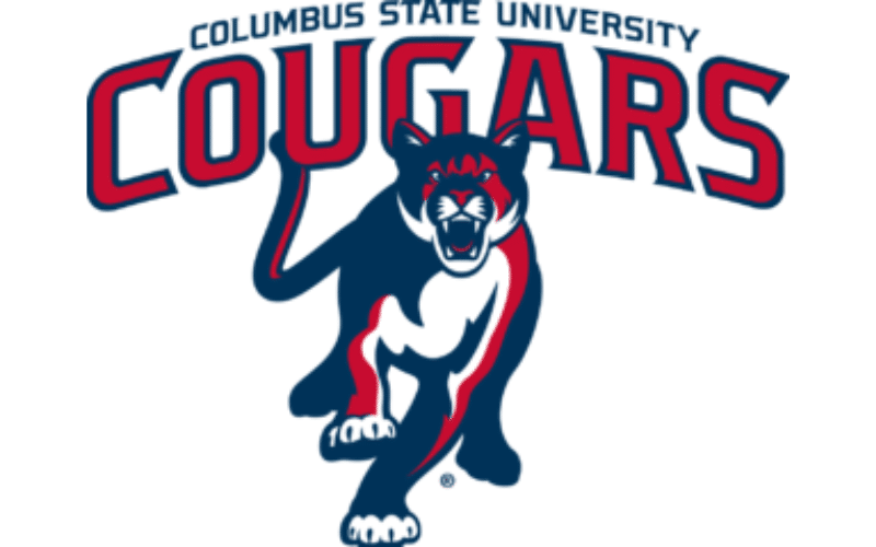 Columbus State Cougars Color Codes: Hex, RGB, and Logo
