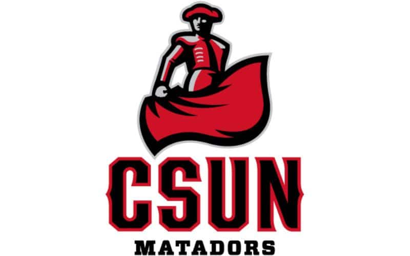 CSUN Matadors Color Codes: Hex, RGB, and Logo