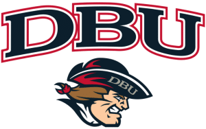 Dallas Baptist Patriots Color Codes: Hex, RGB, and Logo