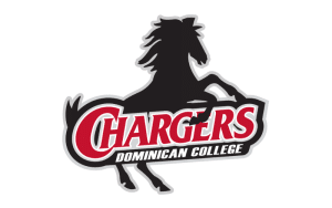 Dominican College Chargers Color Codes: Hex, RGB, and Logo