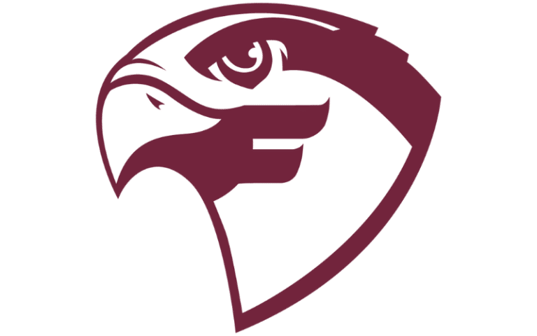 Fairmont State Fighting Falcons Color Codes: Hex, RGB, and Logo