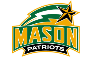 George Mason Patriots Color Codes: Hex, RGB, and Logo