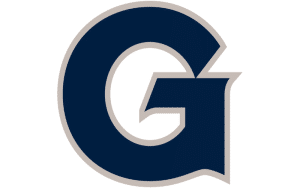 Georgetown Hoyas Color Codes: Hex, RGB, and Logo