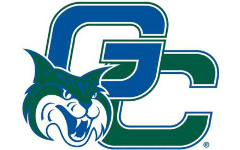 NCAA Division I - Sport Color Codes