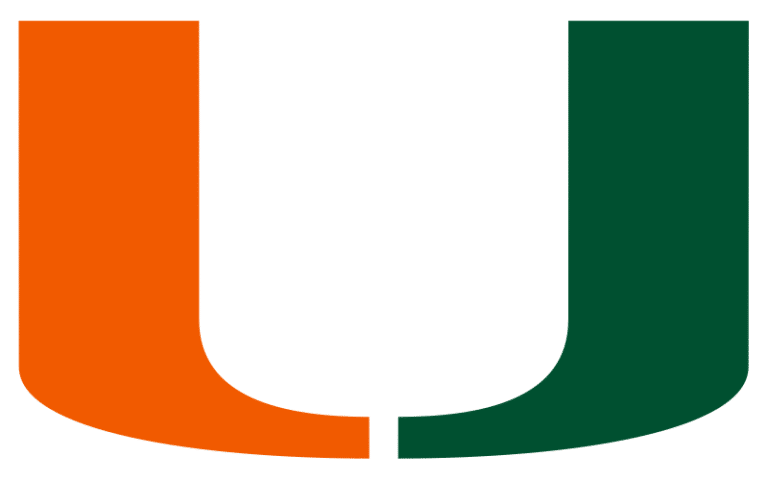 Miami Hurricanes Color Codes: Hex, RGB, and Logo