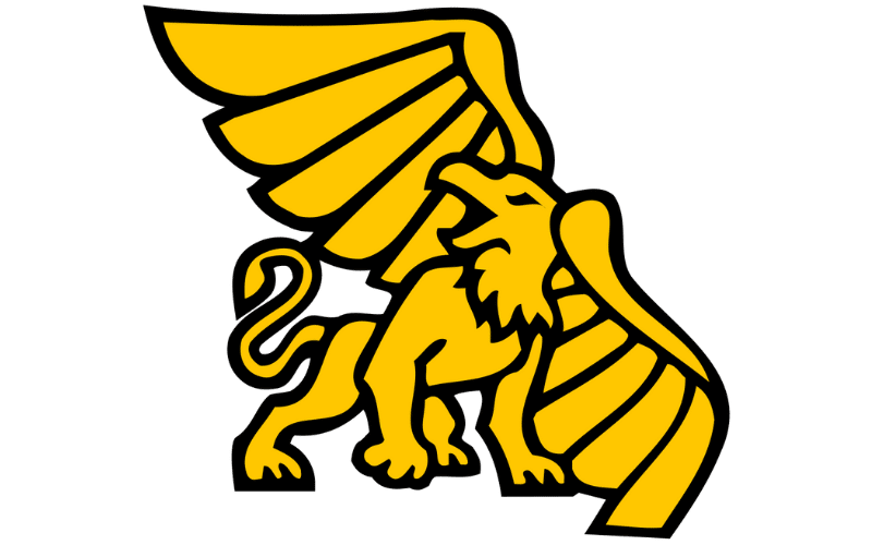 Missouri Western Griffons Color Codes: Hex, RGB, and Logo