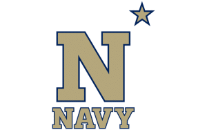 Navy Midshipmen Color Codes: Hex, RGB, and Logo