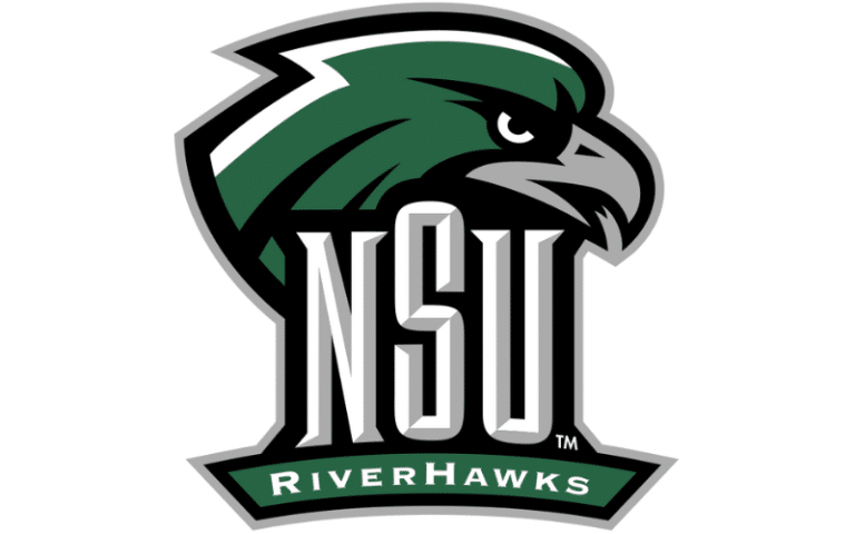 Northeastern State Riverhawks Color Codes: Hex, RGB, and Logo