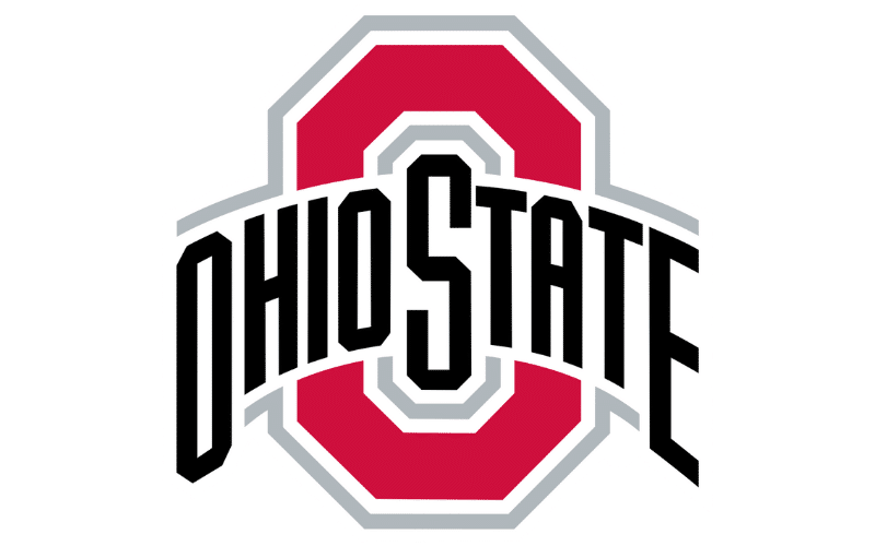 Ohio State Buckeyes Color Codes: Hex, RGB, and Logo