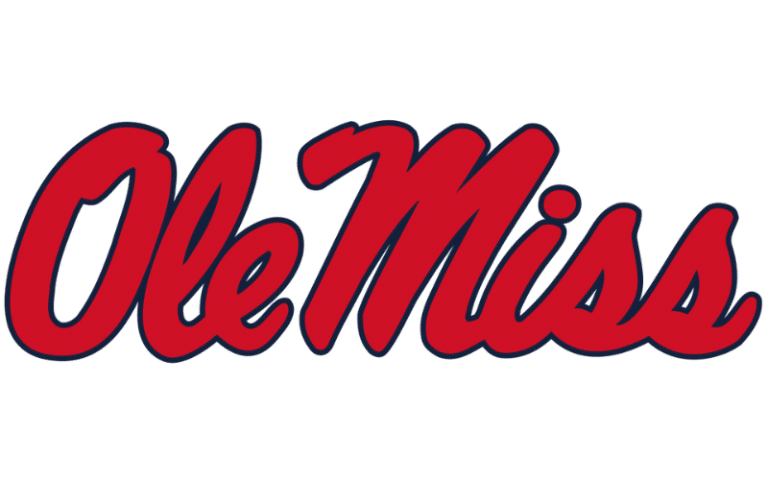 Ole Miss Rebels Color Codes: Hex, RGB, and Logo