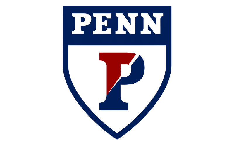Penn Quakers Color Codes: Hex, RGB, and Logo
