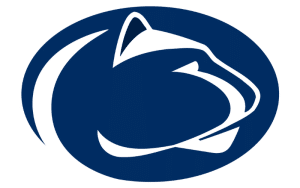Penn State Nittany Lions Color Codes: Hex, RGB, and Logo