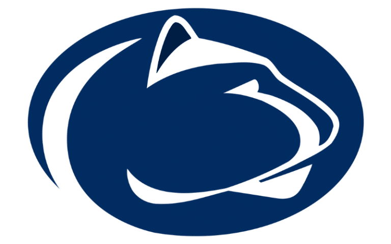 Penn State Nittany Lions Color Codes: Hex, RGB, and Logo