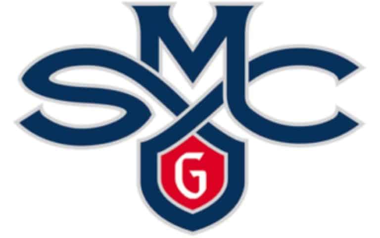 Saint Mary's Gaels Color Codes: Hex, RGB, and Logo