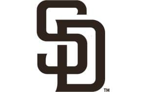 San Diego Padres Color Codes: Hex, RGB, and Logo