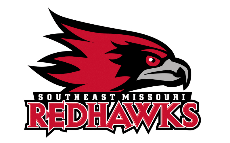SE Missouri St Redhawks Color Codes: Hex, RGB, and Logo