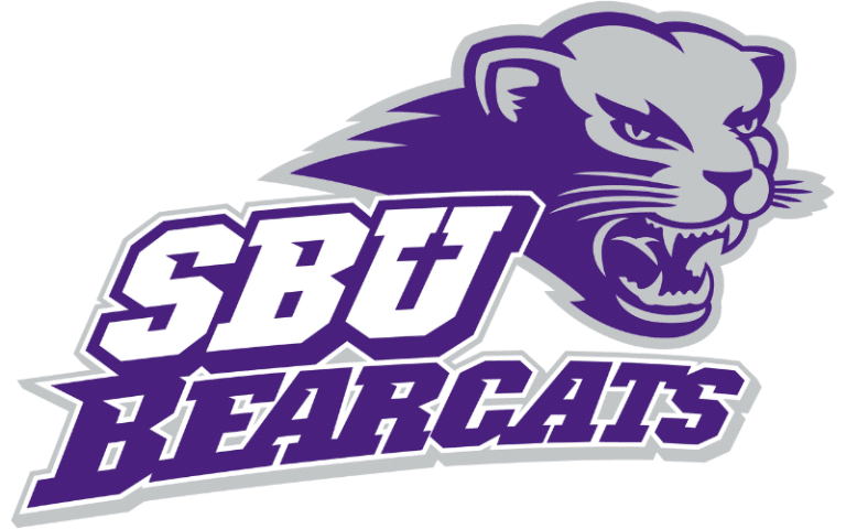 Southwest Baptist Bearcats Color Codes: Hex, RGB, and Logo