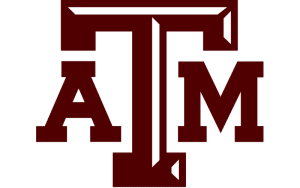 Texas A&M Aggies Color Codes: Hex, RGB, and Logo