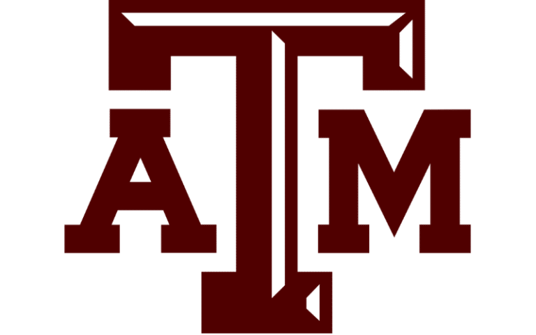 Texas A&M Aggies Color Codes: Hex, RGB, and Logo
