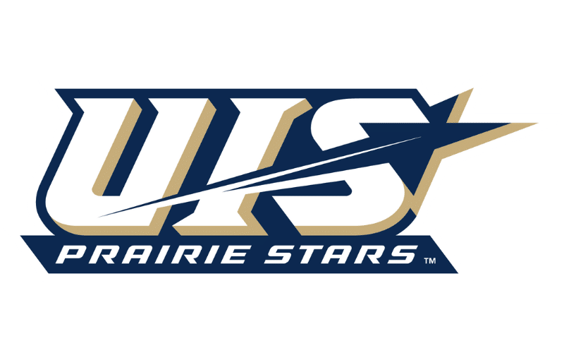 UIS Prairie Stars Color Codes: Hex, RGB, and Logo