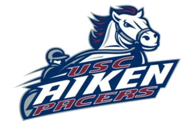 USC Aiken Pacers Color Codes: Hex, RGB, and Logo
