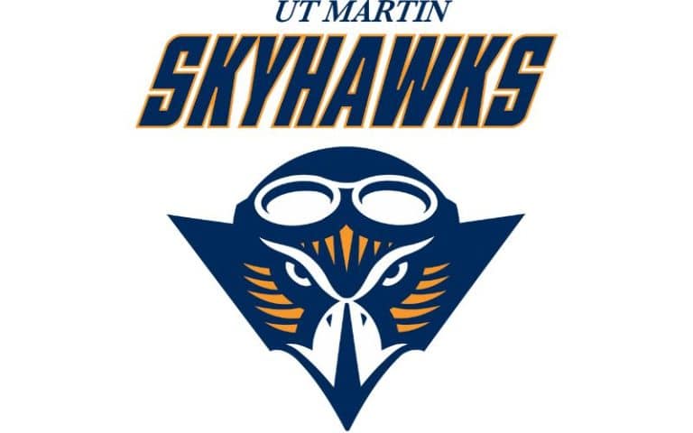 UT Martin Skyhawks Color Codes: Hex, RGB, and Logo