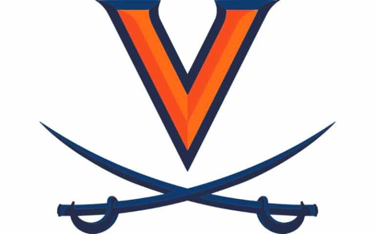 Virginia Cavaliers Color Codes: Hex, RGB, and Logo