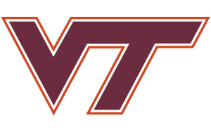 Virginia Tech Hokies Color Codes: Hex, RGB, and Logo