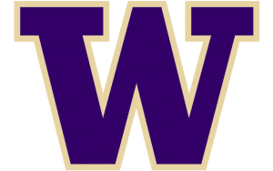 Washington Huskies Color Codes: Hex, RGB, and Logo