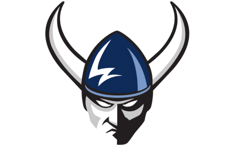 Western Washington Vikings Color Codes: Hex, RGB, and Logo
